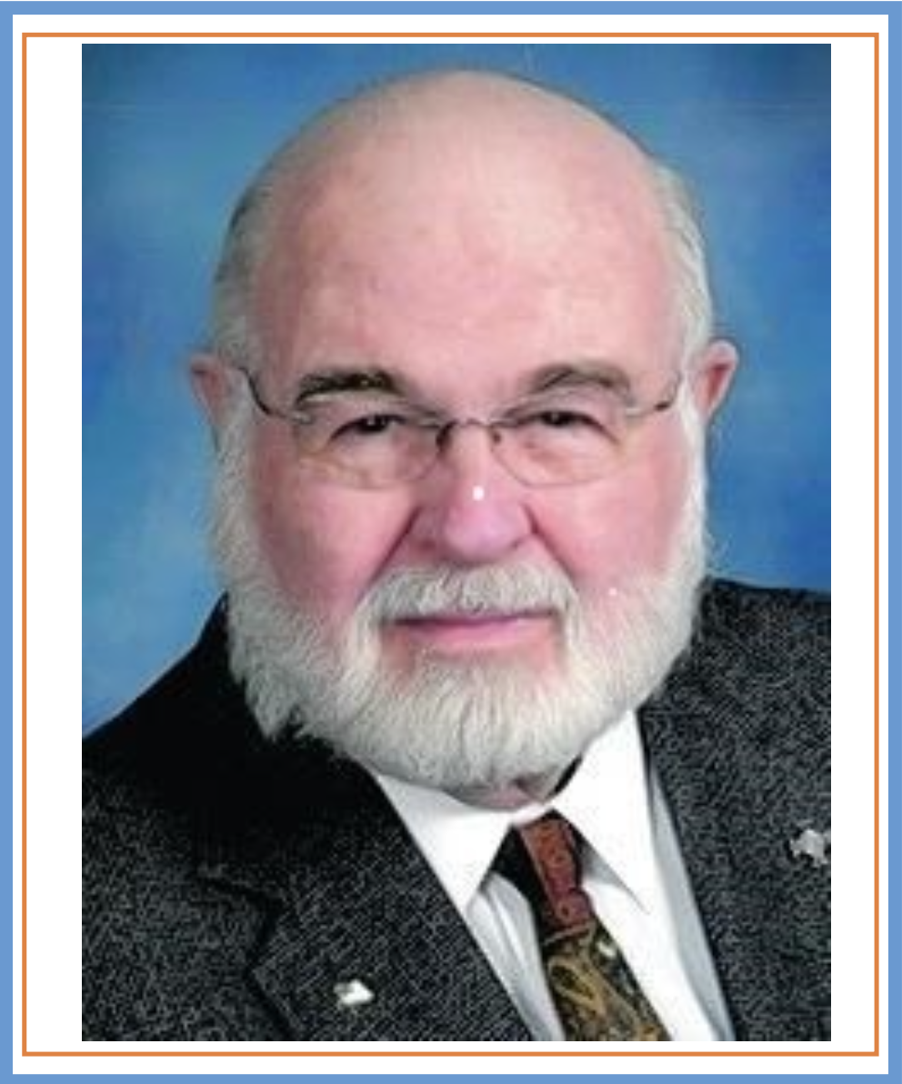 Honoring the Legacy of Frans J. Labranche, Jr.: A Life of Service and ...
